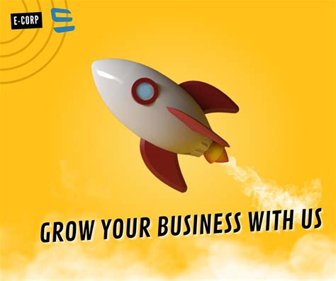 E Corp On Linkedin Ecorp Businessgrowth Partnership Successjourney