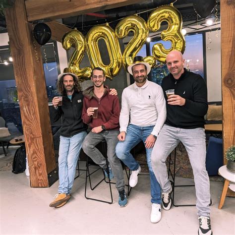 Elixie Ltd On Linkedin We Want To Thank And Show The Apriciation To Amir Garfunkel Our Coo That…