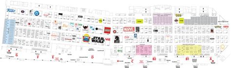Exhibit Hall Comic Con