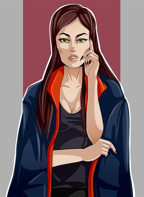 Pin On Character Design Concept