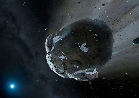 Nuking An Asteroid May Sound Like A Good Idea But FPIF