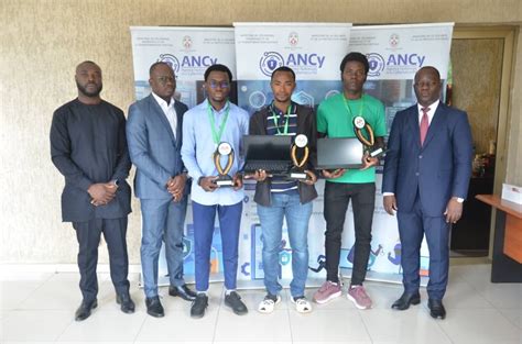 La Première édition Du Ctf National Fait Officiellement Parti De Lhistoire Ce Mardi 12 Décembre