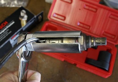 How To Change Oxygen Sensors In Your Vehicle Pro Tool Reviews