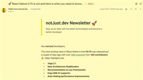 Anisur Rahman On Linkedin React Native Notjustdev