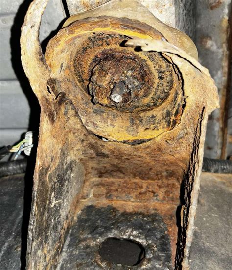 Expert Vehicle Rust Repair Services In Dighton MA Elite Jeep And Automotive