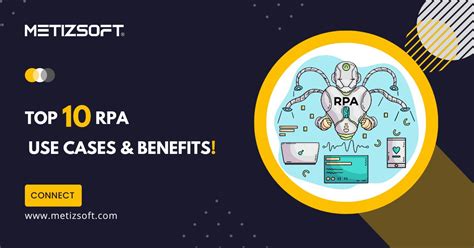 Top RPA Use Cases In