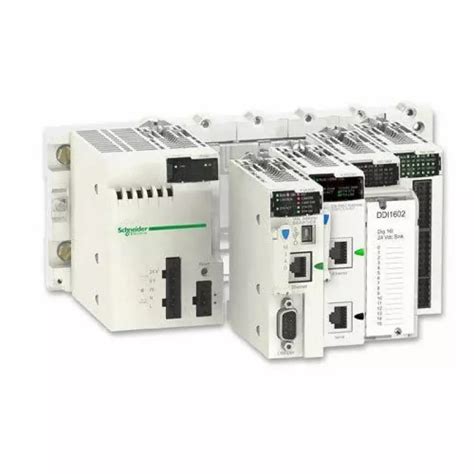Saudi Arabias Trusted Schneider Modicon M340 Plc Exporter And Manufacturer