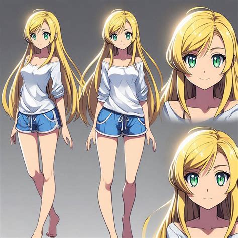 Anime Girl By Dany20041308 On Deviantart