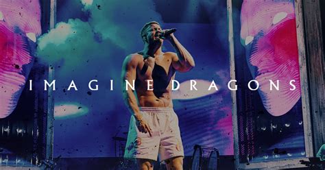 Imagine Dragons Official Shop