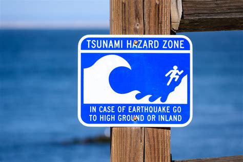 5 Worst Tsunamis In History Unfoldingmatrix
