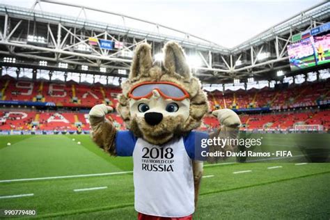 Zabivaka Photos And Premium High Res Pictures Getty Images