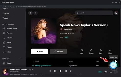 [solved] Where Are Tidal Music Downloads Stored