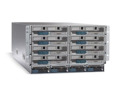 Buy Or Sell Used Cisco UCS Blade Servers B200 M4 M5 And M6