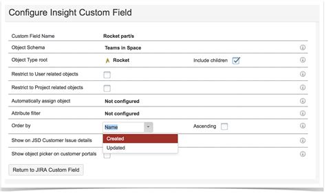 Insight 30 Release Notes Atlassian Support Atlassian Documentation