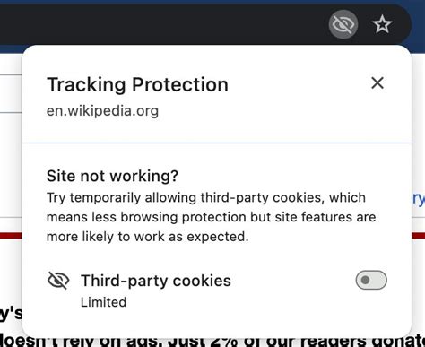 Adrian Obermiller On Linkedin Intent To Deprecate And Remove Third