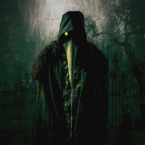 My Plague Doctor Cosplay This Year Rplaguedoctor