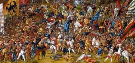 The Via Regia Rodeleros Or Shield Bearers