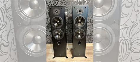 Yamaha NS-50F купить в Санкт-Петербурге | Электроника | Авито