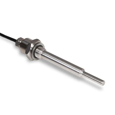 Rugged Temperature Sensors For Military Defense And Aerospace