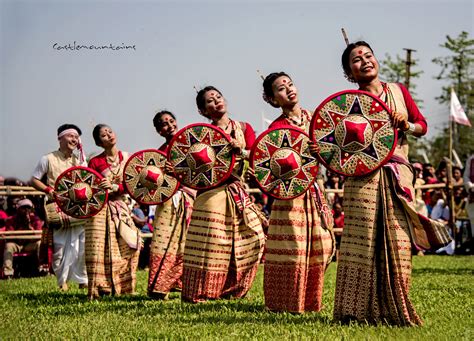Types Of Tribes Assam At Toni Esser Blog