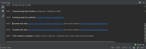 Coding Unit Tests Is Boring Wouldnt It Be Cool If An Ai Could Do It