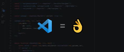 4 incredible vs code features that you can t miss dev community