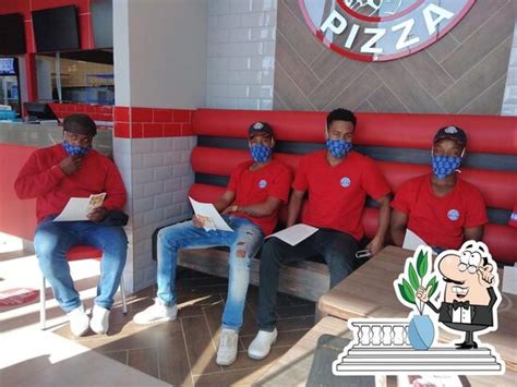 Menu At Romans Pizza Rustenburg Square Restaurant Rustenburg Menu At Romans Pizza Rustenburg Square Restaurant Rustenburg