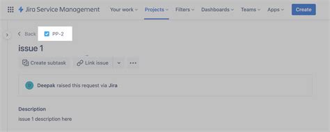 Field Mapping Between Jira And Searchunify
