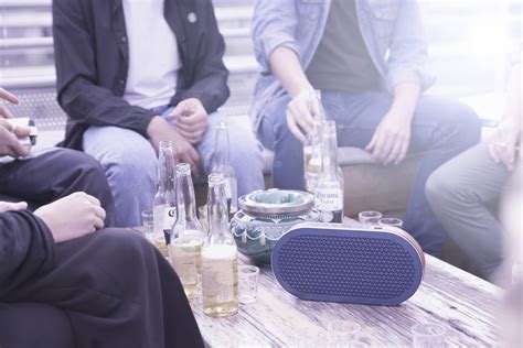 Daftar Speaker Bluetooth Terbaik Dengan Audio Mulus Dan Tahan Air