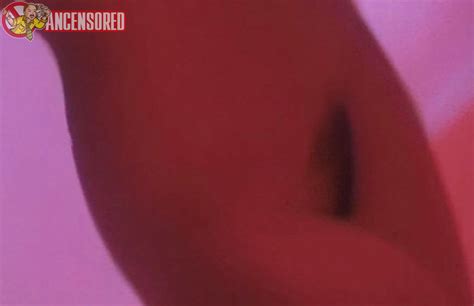 Naked Lily Chung In The Eternal Evil Of Asia