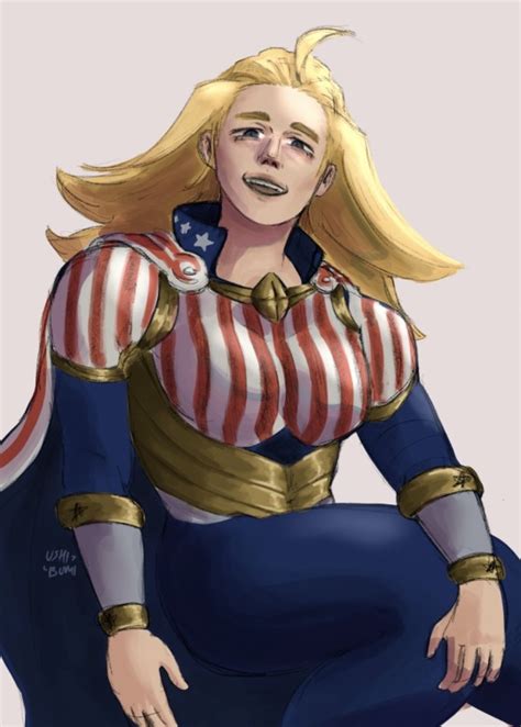Star And Stripe Bnha Explore Tumblr Posts And Blogs Tumgik