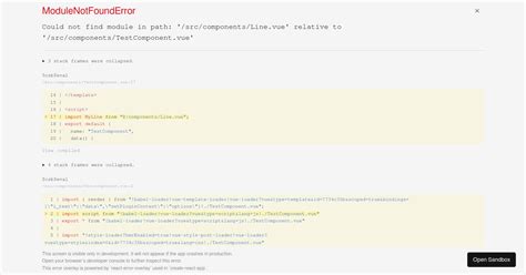 Plugin Test Codesandbox