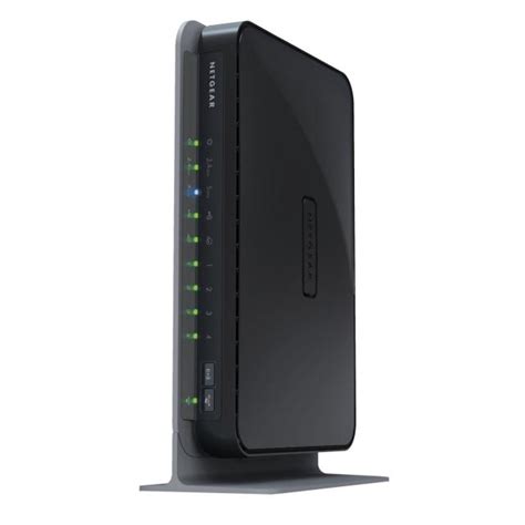 Netgear WNDR3700 Hi Performance Wireless Dual Band Gigabit 10 100 1000 Router With Ethernet