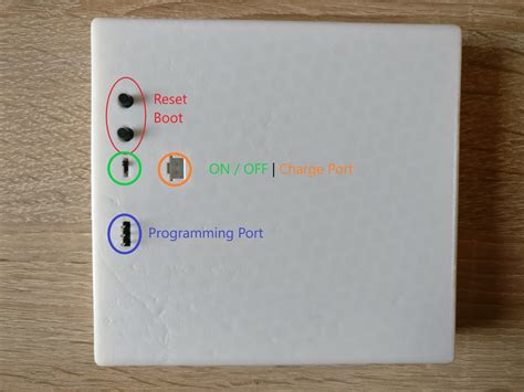 42 E Paper Weather Station W Esp32 Case By Wizeus Download Free