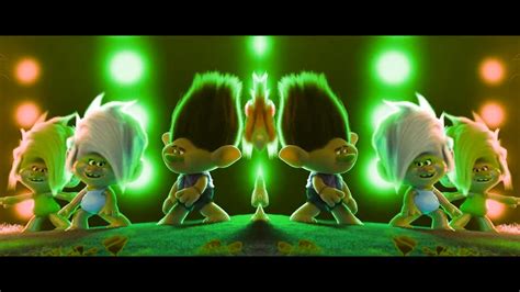 Dancing With The Beat L Trolls Sponsored Gamavision Effects Youtube
