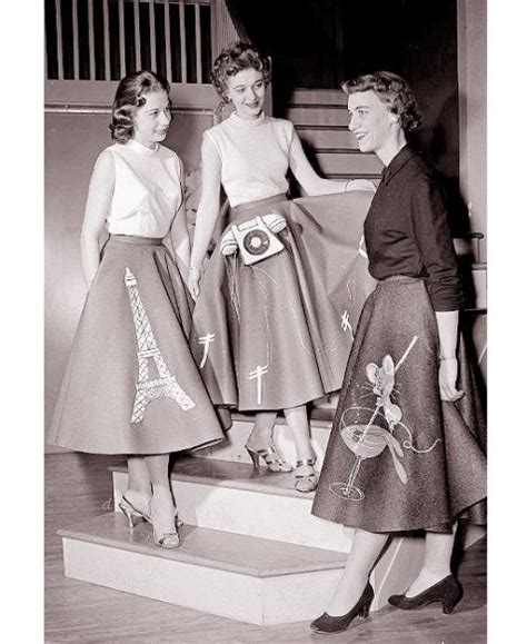Popular Fads Of The 1950s