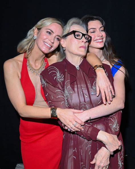 Grandmother With Daughters Mother Daughter And Grandmother Photo