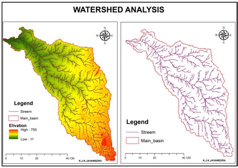 Do Gis Mapping Remote Sensing And Spatial Analysis By Jagathjayaweera