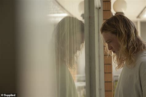 New Film Nitram Tells The Story Of Martin Bryant In The Lead Up To The Port Arthur Massacre