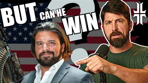 Brandon Herrera In The Hot Seat Why Is He Running For Congress