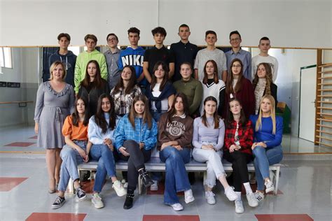 I 6 Treća Gimnazija Sarajevo