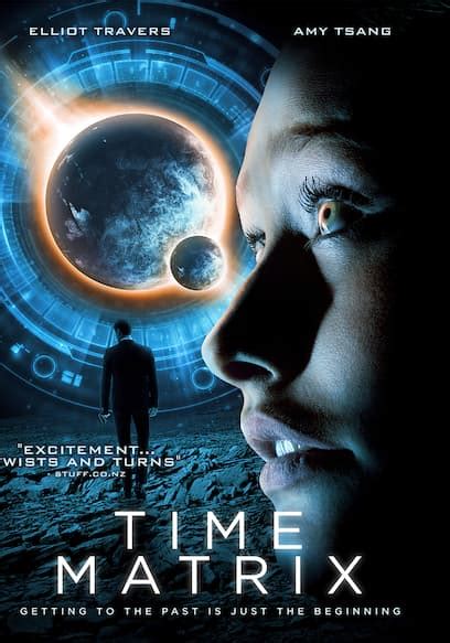 Watch Time Matrix 2013 Free Movies Tubi