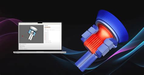 Specialized Induction Heating Simulation Software Cenos Induction Heating