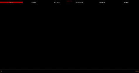 Ncspot Not Working Issue Hrkfdn Ncspot GitHub