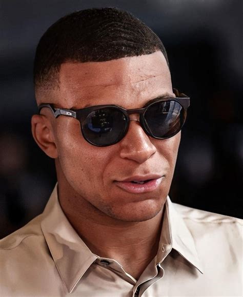 Kylian Mbappe Of Paris Saint Germain Attends The Special Soccer Artofit