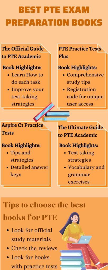 Best Pte Exam Preparation Book 2023