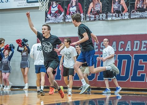 Revamped Revs Game Ends In A Thriller The Leaven Catholic Newspaper