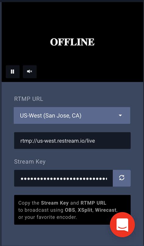 How To Use To Broadcast To Multiple Publishing Points Ibm Watson Media