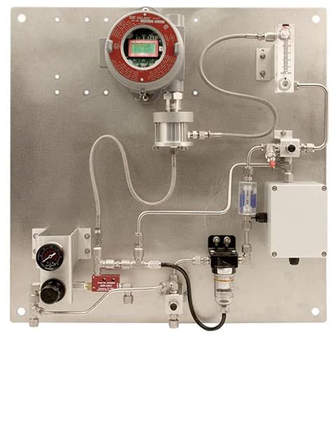 Single Dual Sensor Air Aspirator For Gas Sampling By RKI OFF