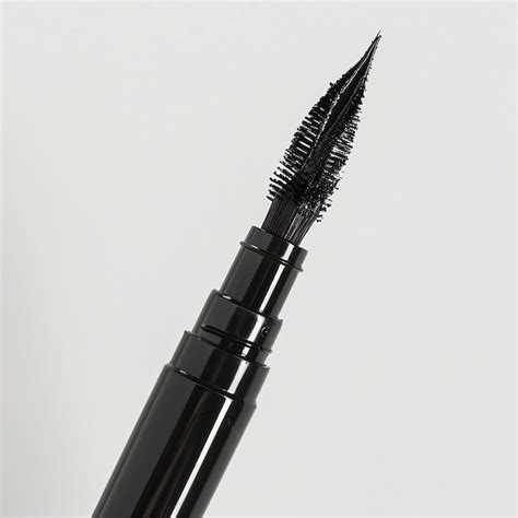 Premium Photo Raw Style Marker Brush